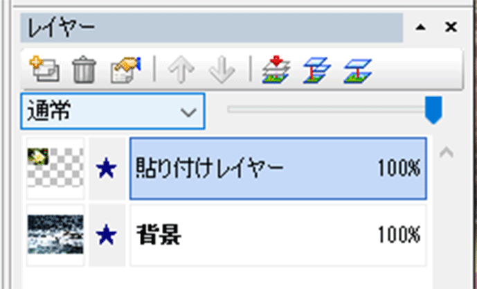 pictbear: ぱそらぼ（ぱぁと2）